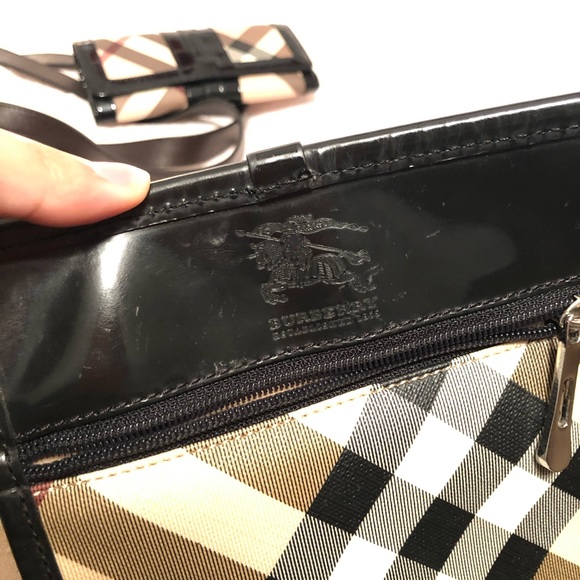 Burberry | Bags | Burberry Supernova Classic Tote | Poshmark